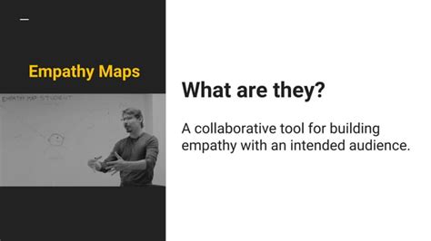 Human-Centered Design Methods & Tools | PPT