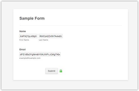 Image result for Encrypted Form