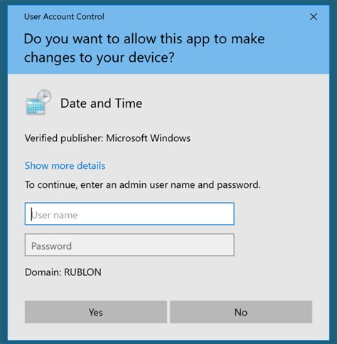 Image result for How Do User Accounts Control Work