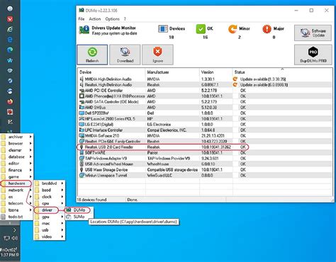 Image result for Update Driver Windows Old Program