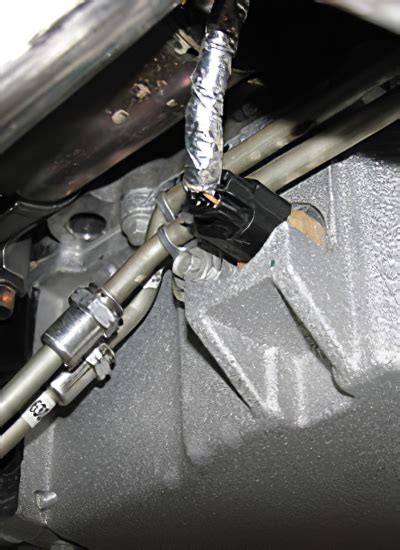 Image result for C6 Header Install