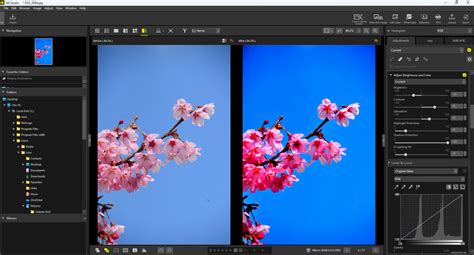 Image result for NX Studio Editing