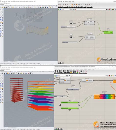 Image result for Grasshopper Structure Tutorials