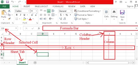 Image result for Using a Spreadsheet