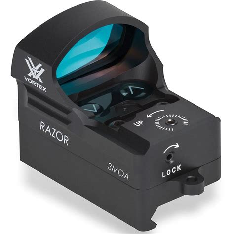 Image result for Vortex Reflex Sight