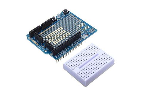 Image result for Reto Shield Arduino Uno