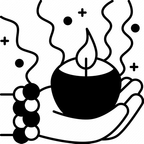 Image result for Evocation Spell Icon