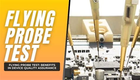 Image result for Flying Probe Test