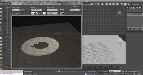 Image result for 3DS Max Bake Normal