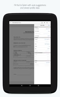 Image result for Adobe Fill and Sign Android