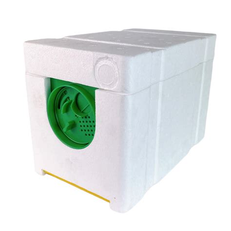 Image result for Bee Pro-Pro Nuc Box