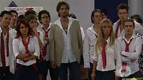 Image result for Rebelde Capitulo 377