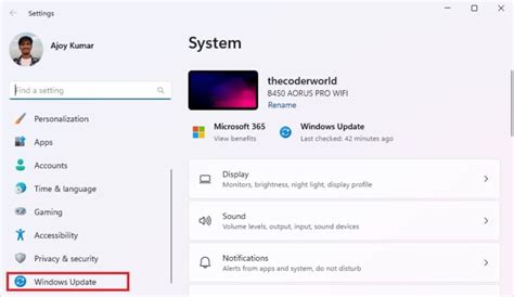 Image result for Check for Updates and Install