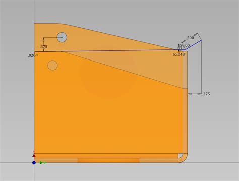 Image result for Inventor Derived Part