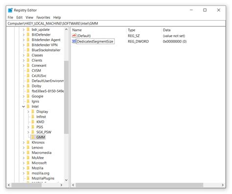 Image result for How to Increase Graphics Dedicated Video Memory