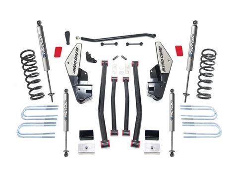 Image result for Pro Comp 6 Lift Kit