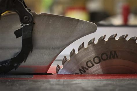 Image result for Table Saw KickBack