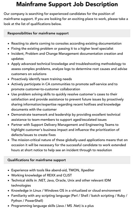 Image result for Mainframe Job Scheduling