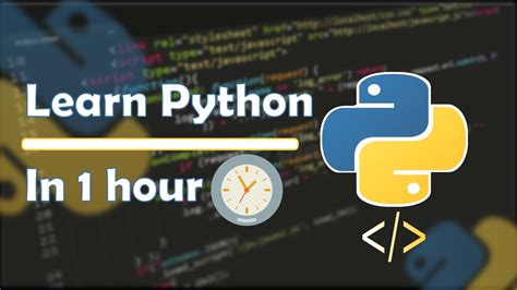 Image result for YouTube Learn Python for Beginners