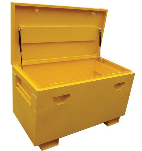 Image result for Contractor Site Box