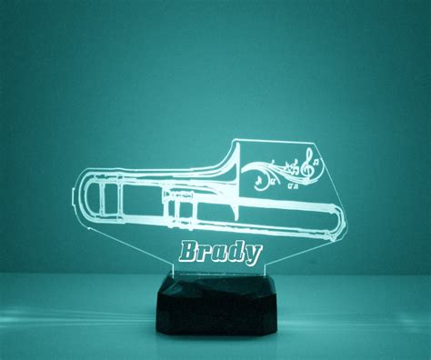 Image result for Trombone LED Sign