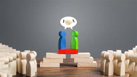 Image result for Resolving Disagreements