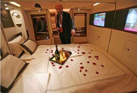 Image result for First Class Experience