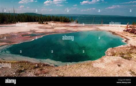 Image result for Geyser Pool