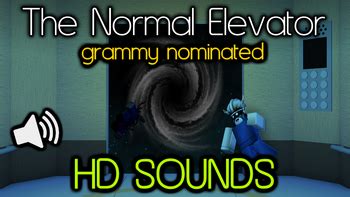 Image result for The Normal Elevator Secrets