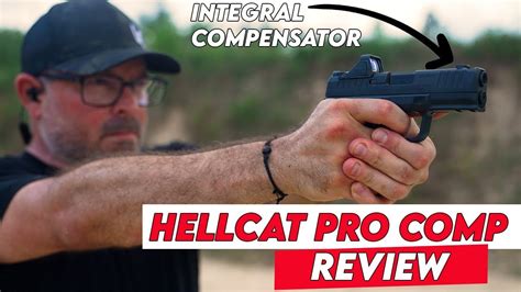 Image result for Springfield Hellcat Pro Comp
