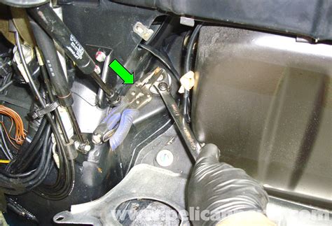 Image result for R129 Front Spring Replacement