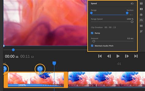 Image result for GoPro Speed Ramp