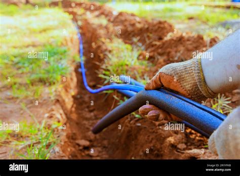 Image result for Find Buried PVC Pipe