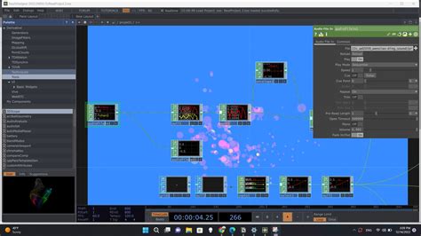 Image result for TouchDesigner Audio Ball Tutorial