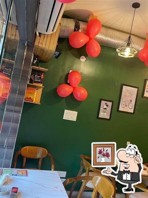 Image result for First Chapter Cafe