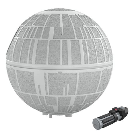 Image result for Hallmark Death Star Tree Topper