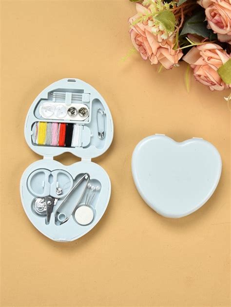 Image result for Sewing Machine Thread Kit