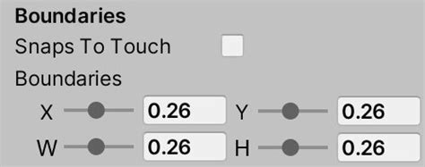Image result for Unity Inspector Draw Box