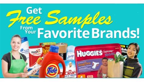 Image result for Free Samples Examples