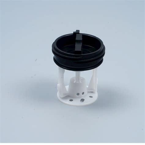 Image result for External Washing Machine Drain Filter