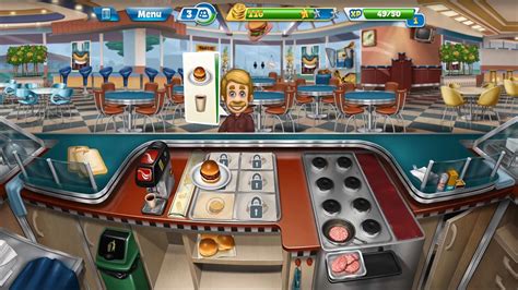 Image result for How to Play Cooking Fever Fast On Computer