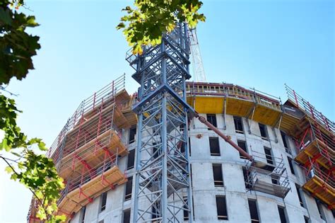 Image result for High-Rise Building Facade Installation