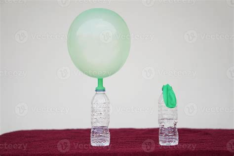 Image result for Sticker Balloon Experiment