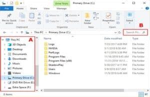 Image result for Search Computer for Video Files