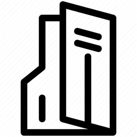 Image result for Empty File Format Icon