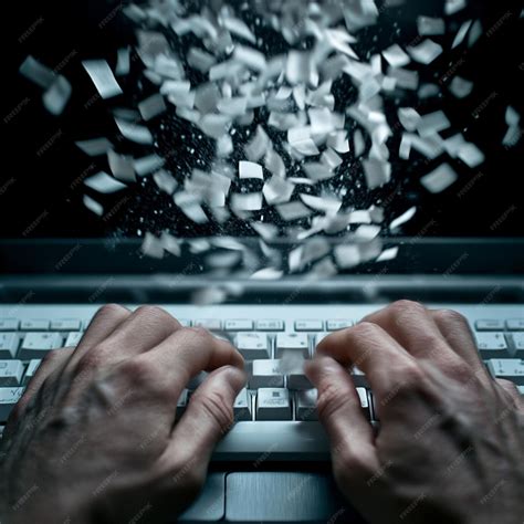 Image result for Computer Typing Words