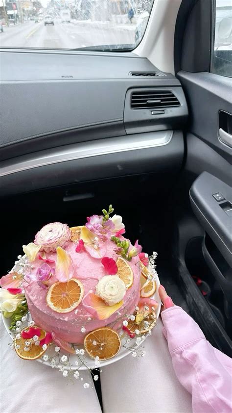 Image result for Spring Floral Cake