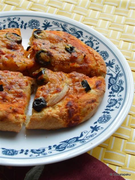 Image result for Basic Pizza Recipes