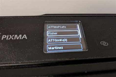 Image result for Reconnect Printer Using Wi-Fi Direct