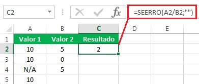 Image result for Formula Seerro Excel